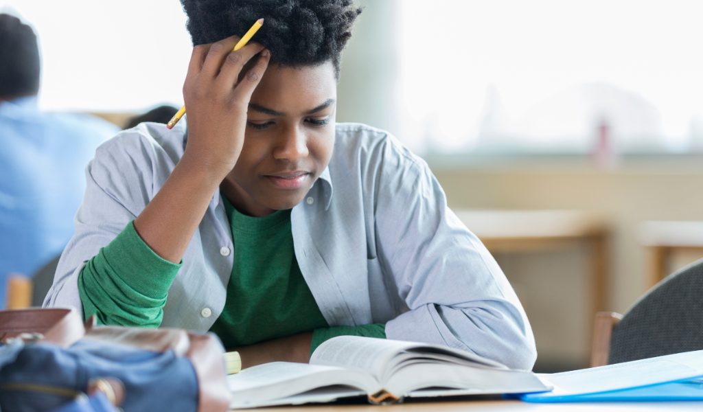 Exam Reflection: What We’re Seeing in Student Preparation | Groves ...