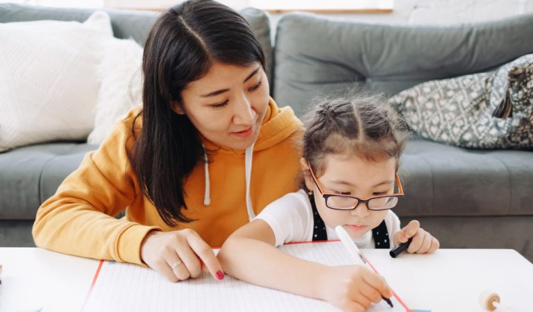 When Progress Slows: Responding with Consistency and Support | Groves ...