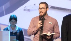 Term 2 Secondary Chapel Reflection | Groves College News