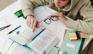 Organisation, Expectations and Ownership | Groves College News