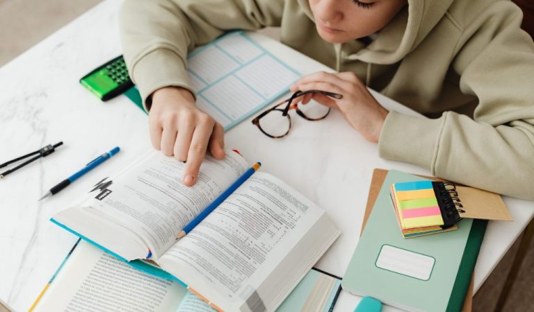 Organisation, Expectations and Ownership | Groves College News