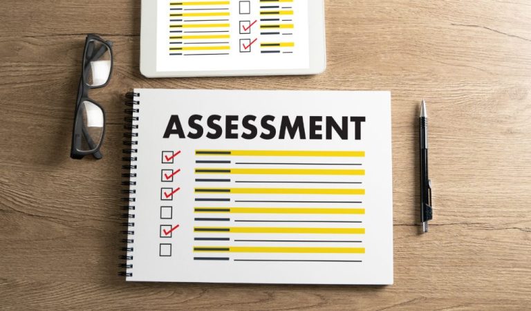 Assessment in DE: Expectations, Processes and Accountability | Groves ...