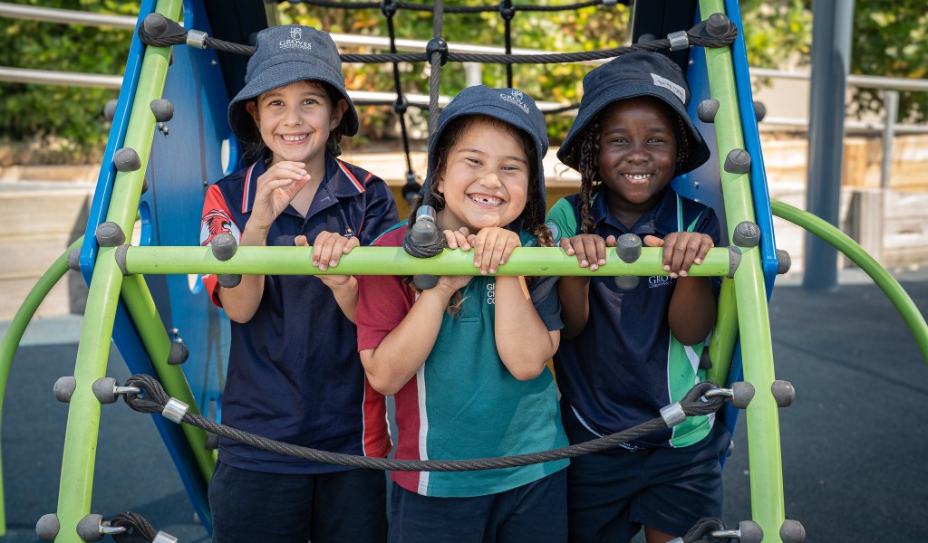 Welcome Back To Term 4 | Groves College News