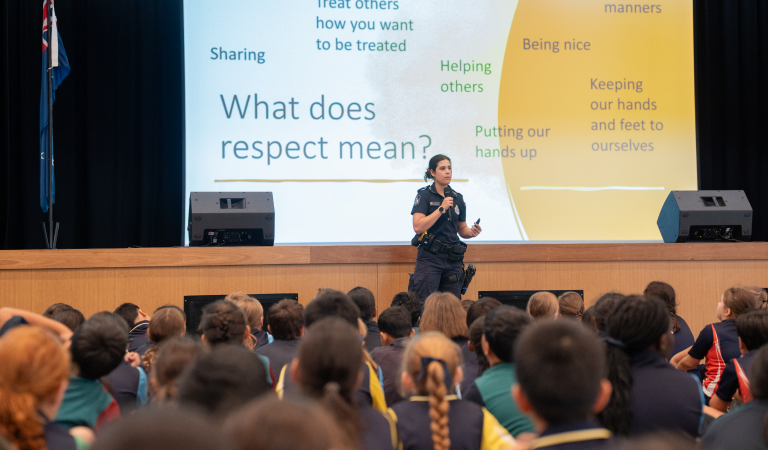 Day Intermediate | Groves College News