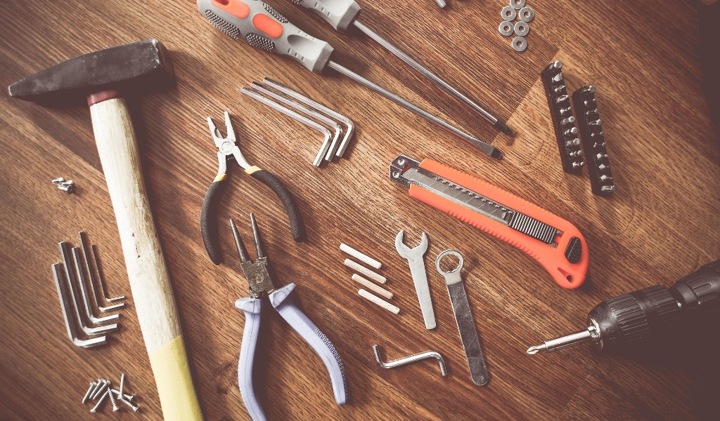 Maintenance Crew Appreciation Morning Tea | Groves College News