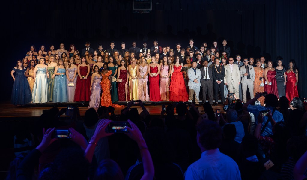 Year 12 Pre Formal: Gallery | Groves College News