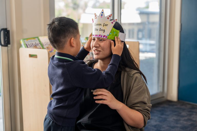 Day Intermediate | Groves College News