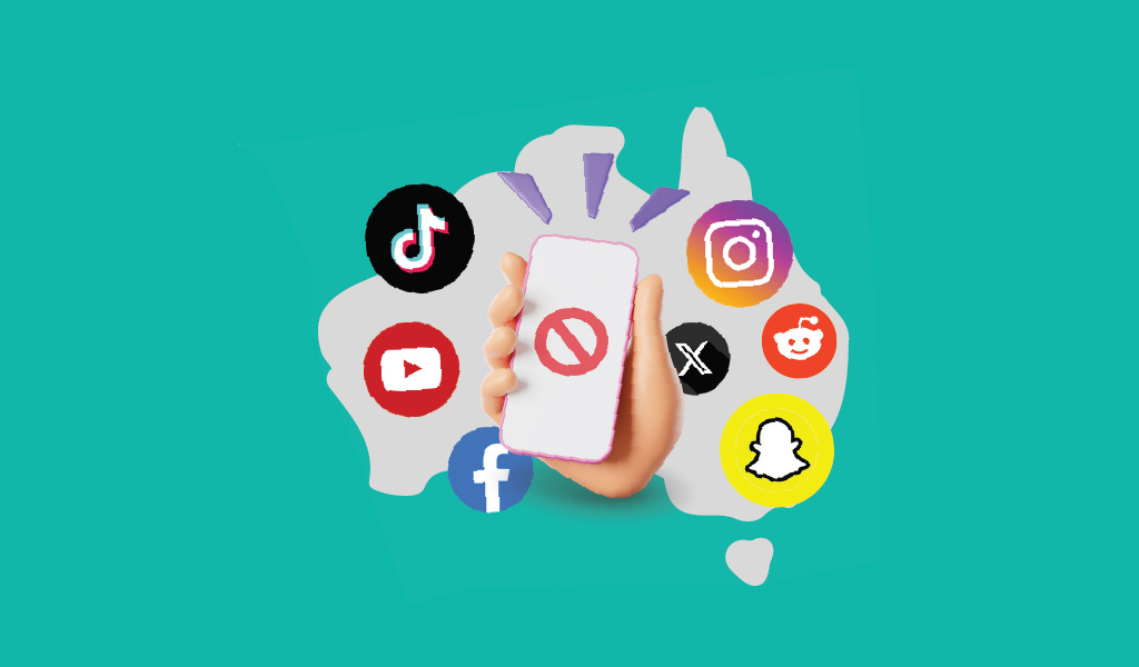 Upcoming Social Media Age Restrictions: What Parents Need to Know ...